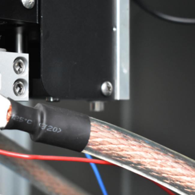 Industrial Li Ion Battery Tab Spot Welding Machine Bipolar Transistor Type