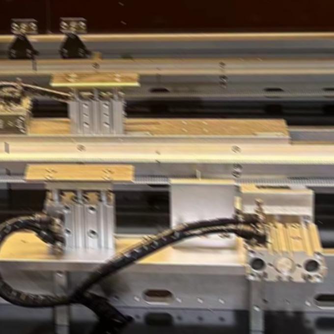 Cylindrical Lithium Ion Battery Pack Assembly Line Cylindrical Cell ...