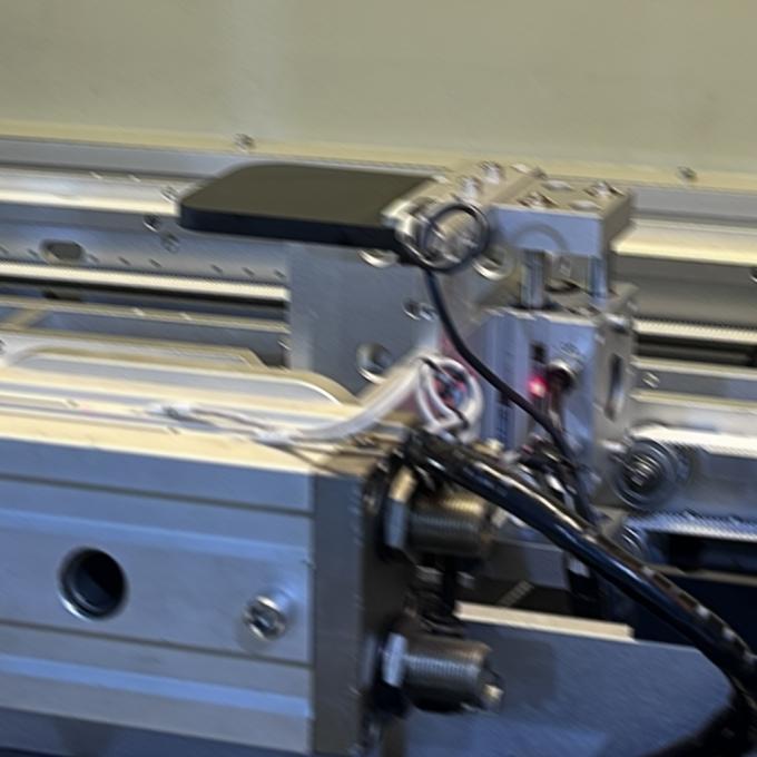 Cylindrical Lithium Ion Battery Pack Assembly Line Cylindrical Cell ...