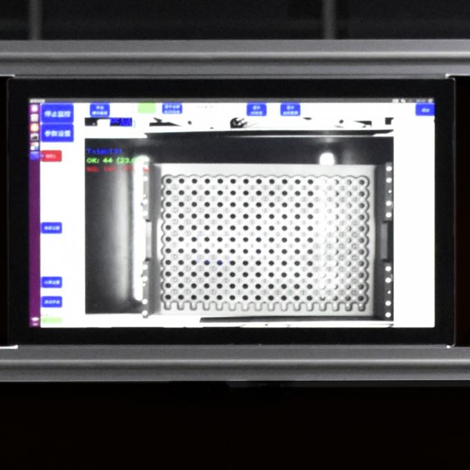 High Precision CCD Tester Battery Pack Positive And Negative Polarity ...