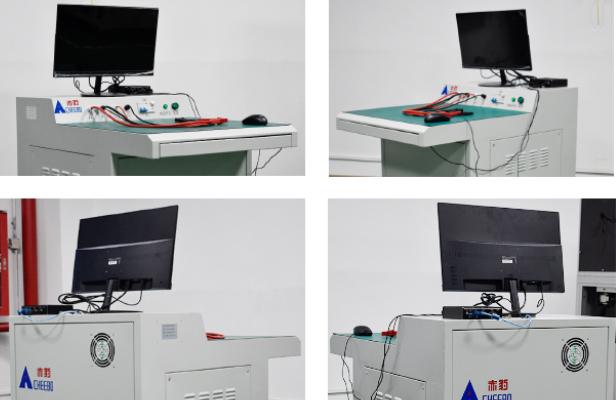 Finished Battery Pack Testing Machine Comprehensive Testing Machine