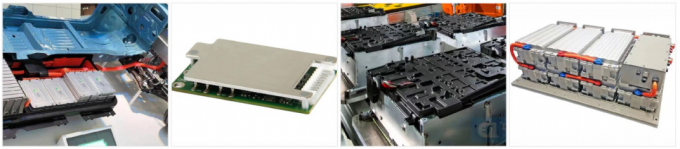 Battery Pack Testing Machine Power Battery BMS Tester Short Circuit Test