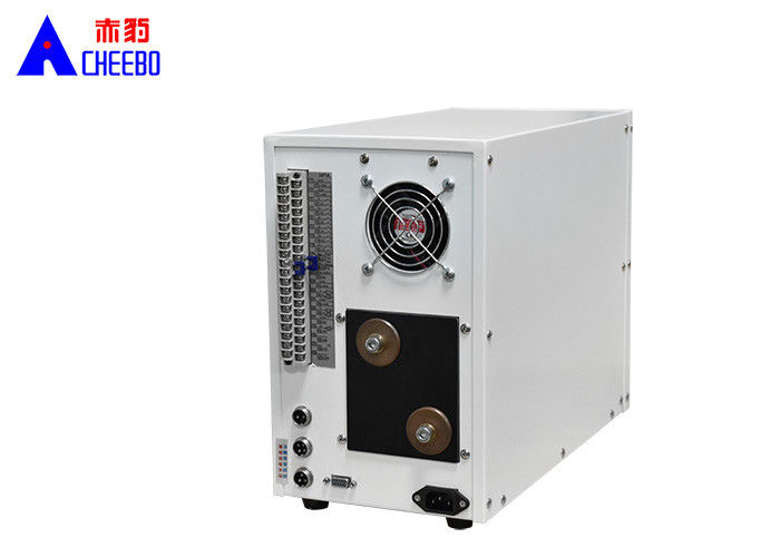 Pneumatic Welding Power Supply