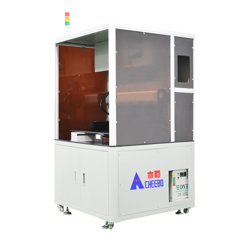 Single Sided Spot Welder Multi-Function Electric Rotating Welding Head