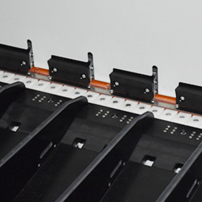 Multifunctional Battery Cell Sorting Machine Cell Pack Assembly Equipment