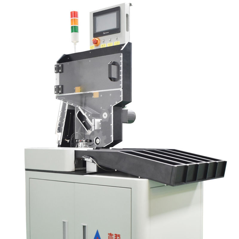 Lithium Battery Pack Testing Machine 1.5KW Power Battery Cell Sorting Use