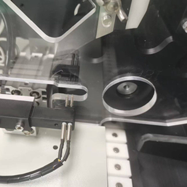 Automatic Lithium Battery Cell Sorting Machine 21700 Cylindrical ...