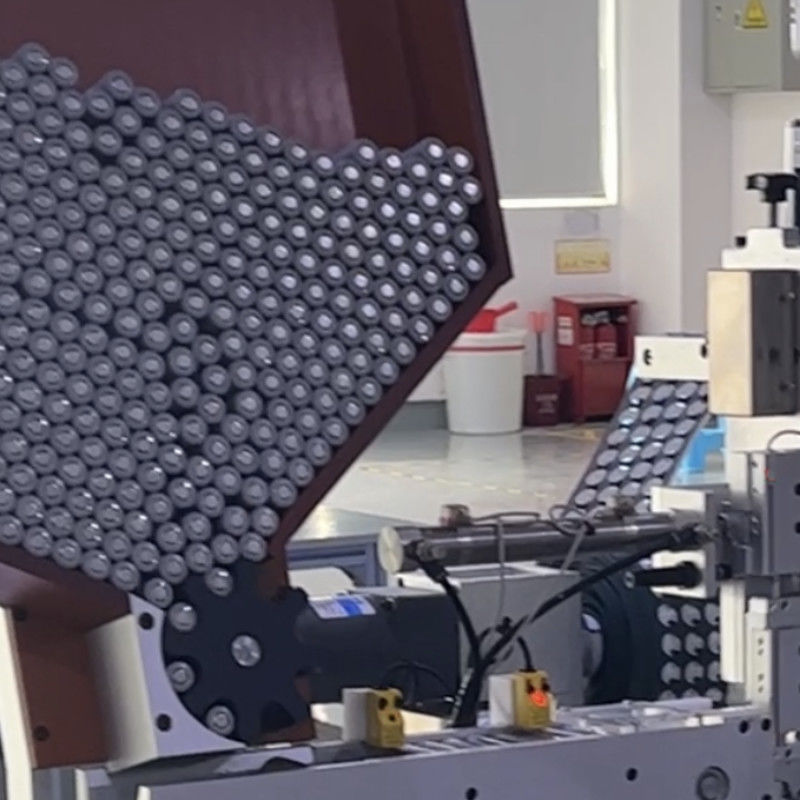 High compatibility cylindrical finished battery cell lithium battery ...