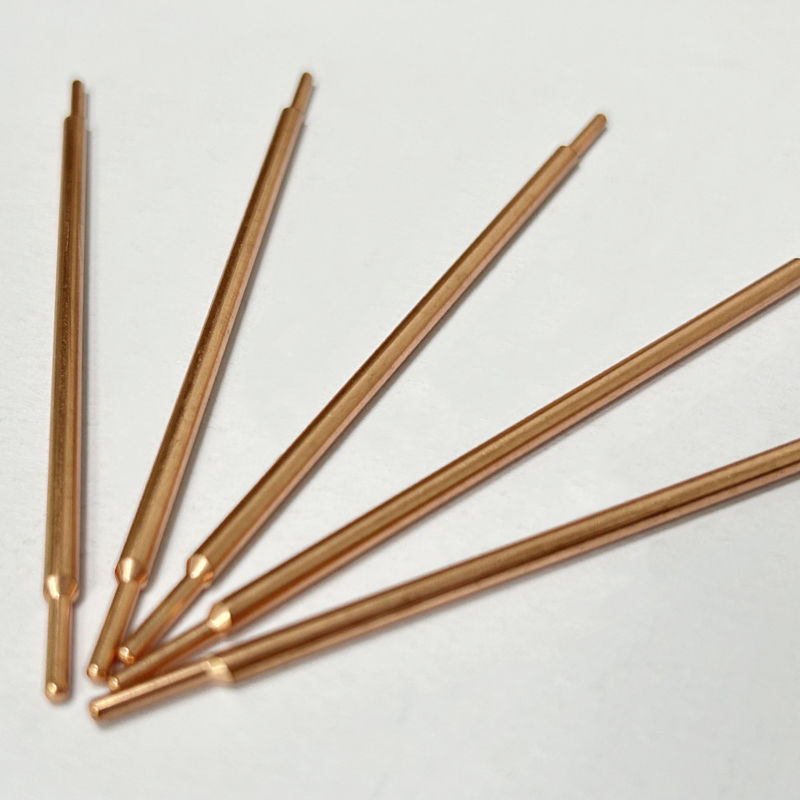 Copper Brazing Rod Pneumatic