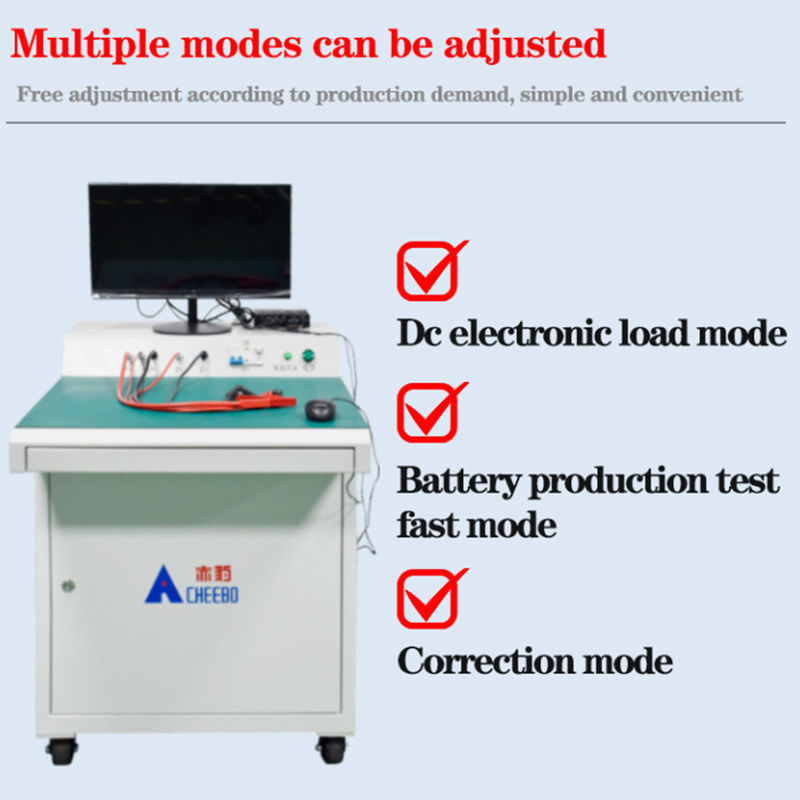 multifunction Lithium Battery Comprehensive Tester Battery Pack Testing ... multifunction Lithium Battery Comprehensive Tester Battery Pack Testing ...