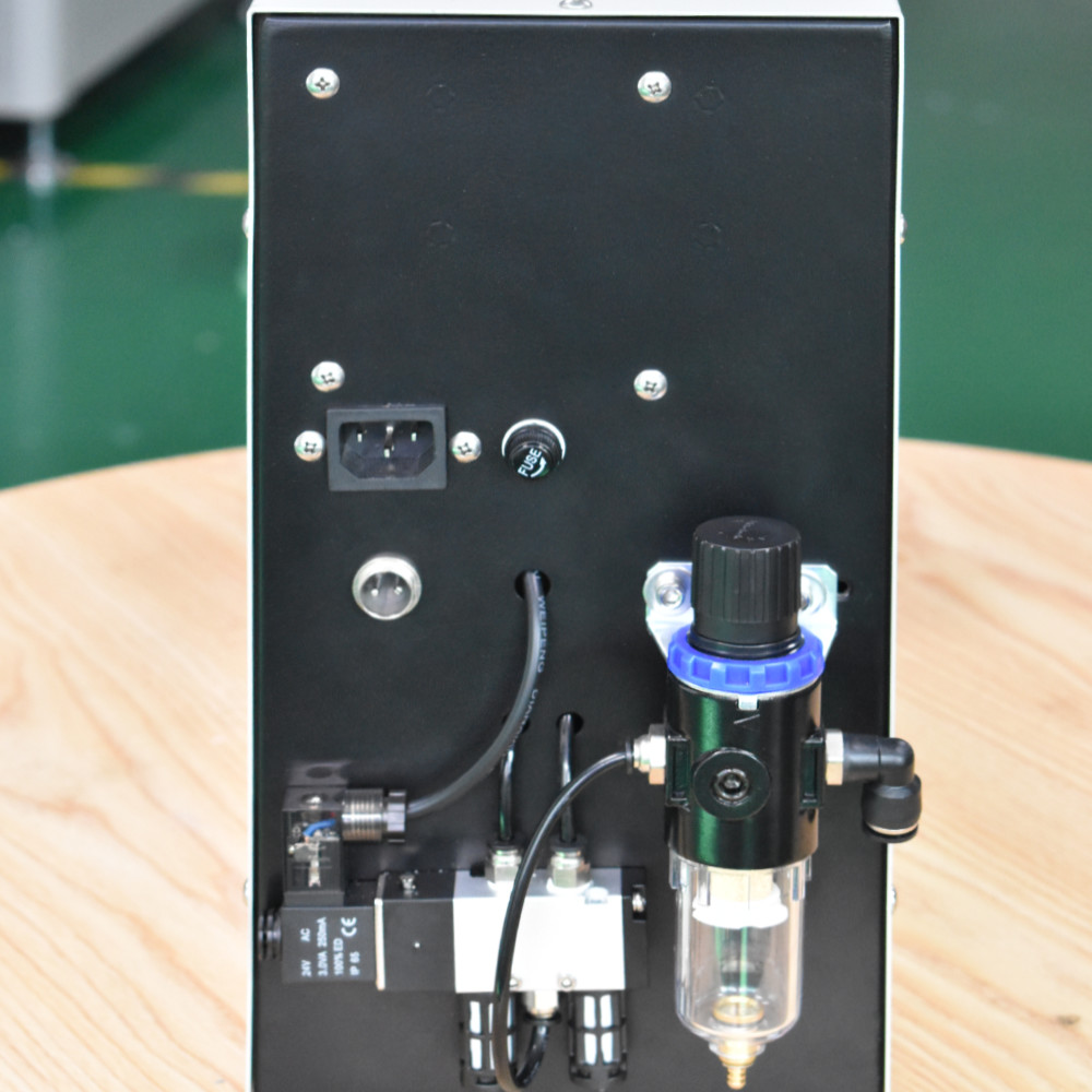 Handheld Pneumatic Welding Portable Battery Spot Welder For 18650 Batteries