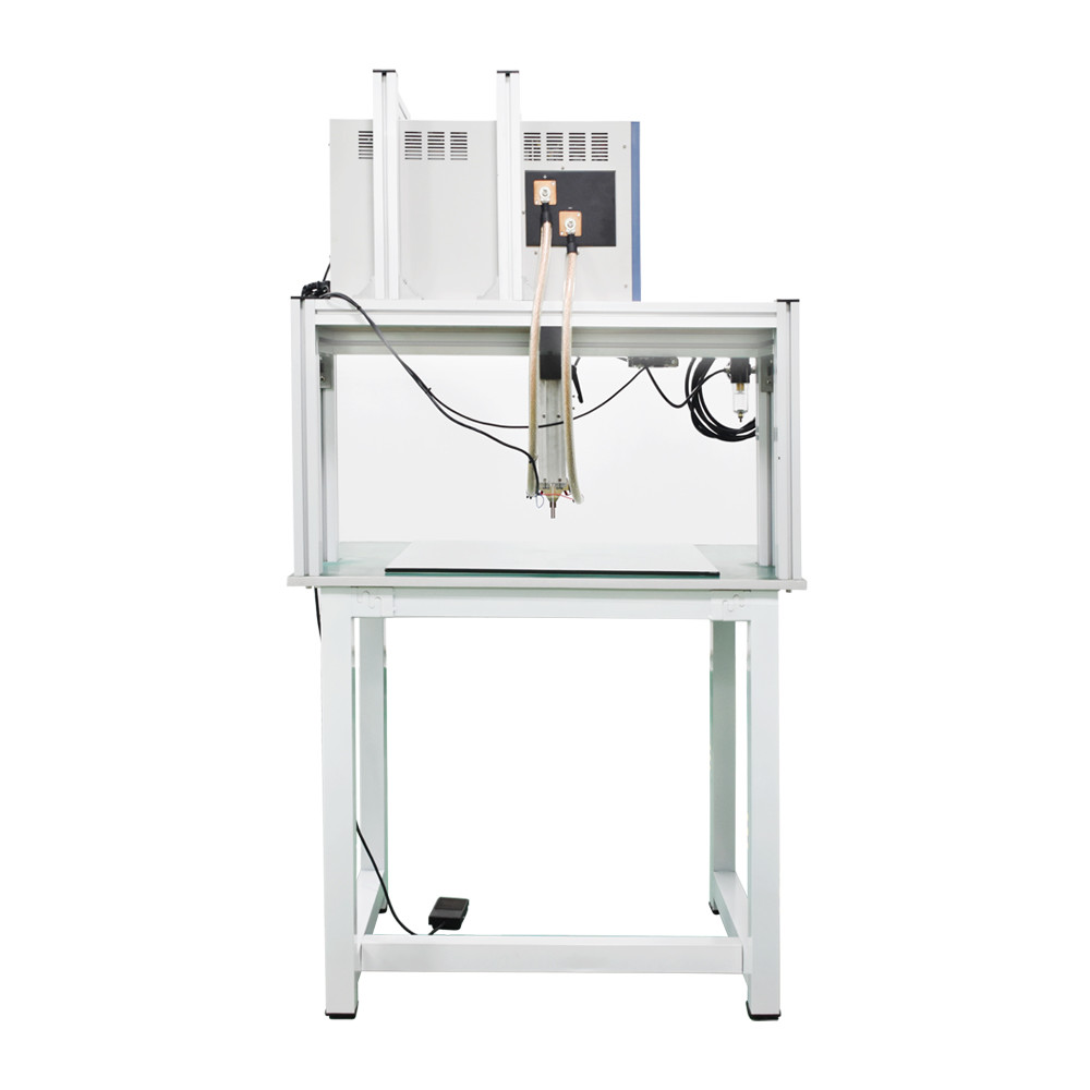 Battery Tab Spot Welding Transistor bipolar bench battery spot welding ...