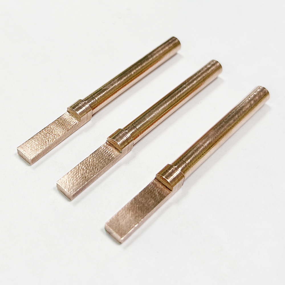 Welding Needle With Square Head