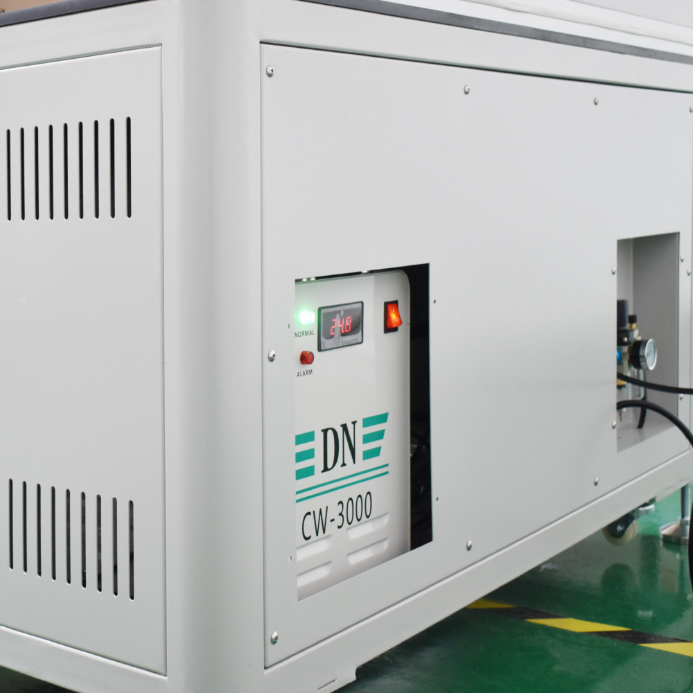Cylindrical CNC Lithium Ion Battery Welding Machine Automated Cell Use