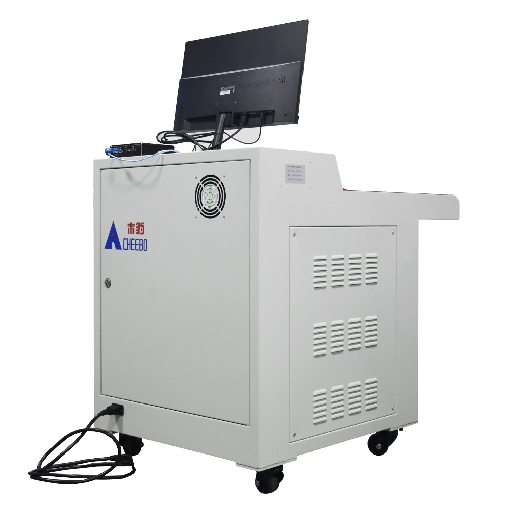 Finished Battery Pack Testing Machine Comprehensive Testing Machine